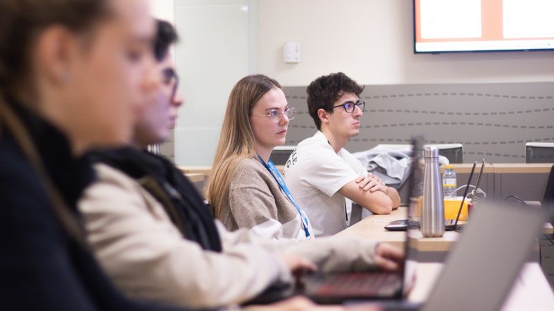 Afi Global Education | Afi Escuela ahora es Afi Global Education